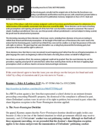 Fraud by Court Officers and Judge Disqualification | PDF | Judicial ...