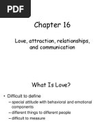 36 Questions To Fall in Love 1 | PDF | Interpersonal Relationships ...