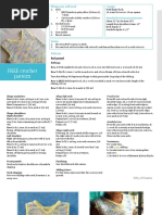 How To Make A Jock Strap | PDF | Crochet | Knitting