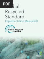 Iso 14040 2006 en PDF | PDF | Life Cycle Assessment | International ...