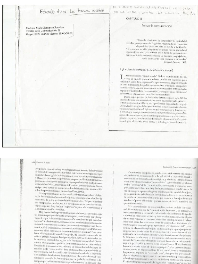 Vizer PDF | PDF