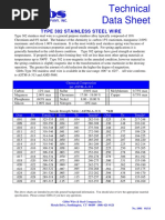Tool Steel Comparison and Grades Chart | PDF | Metalworking ...