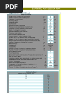 Earthing Calculation As Per Ieee 80 | PDF | Electricity | Electrical Engineering