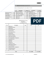 Accounting Problems and Solutions Guide | PDF | Debits And Credits ...