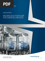 Interzone 485 - Application Guidelines | PDF | Paint | Corrosion