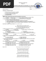 OHS351- ENGLISH FOR COMPETITIVE EXAMS | PDF | English Language | Word