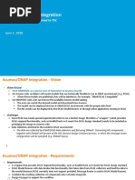 Python Intro | PDF | Python (Programming Language) | Control Flow