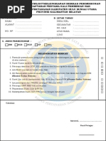 Permen ATR KBPN No. 18 Tahun 2021 Tentang Tata Cara Penetapan Hak Pengelolaan Dan Hak Atas Tanah ...