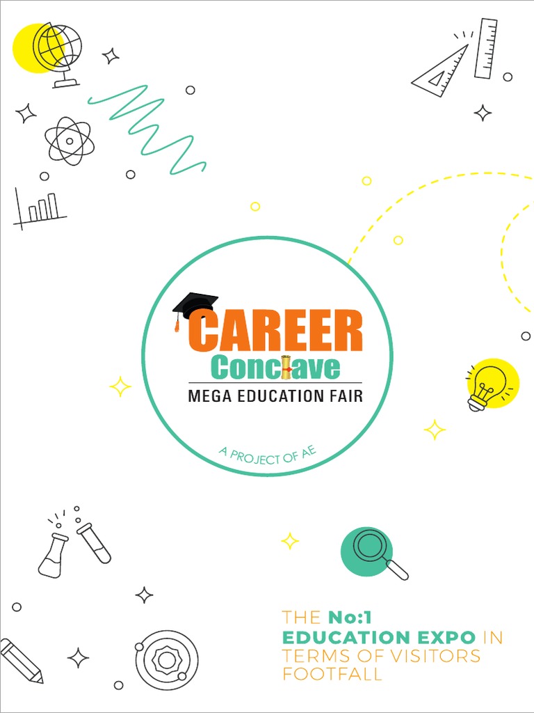 Career Conclave | PDF