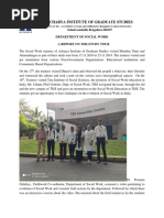 Chapter 4 - The Social Service Delivery System | PDF | Nonprofit ...