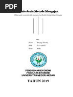 Tutorial Elearning - Mahasiswa - KALAM | PDF