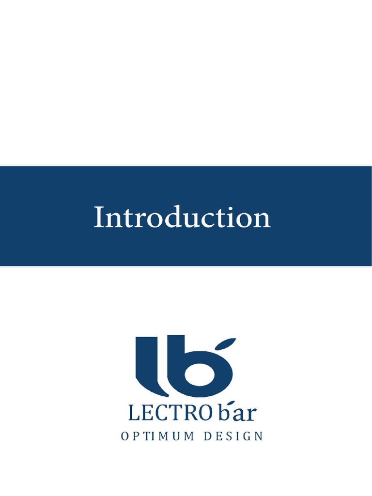 Final Submital Lectro | PDF