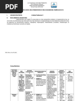 Grade 9 Araling Panlipunan CURRICULUM MAP | PDF