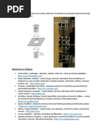 ASME UW-12 Joint Efficiency Table | PDF | Welding | Construction