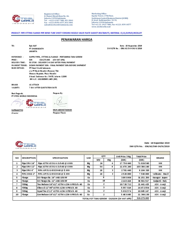 Wqe | PDF | Gas Technologies | Plumbing