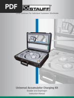 Safim Hydraulic Power Brake Valves | PDF | Valve | Mechanical Engineering