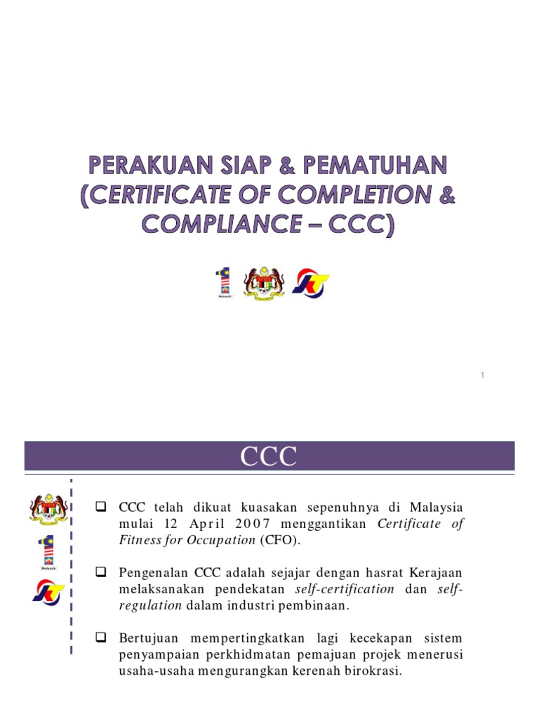 CCC | PDF