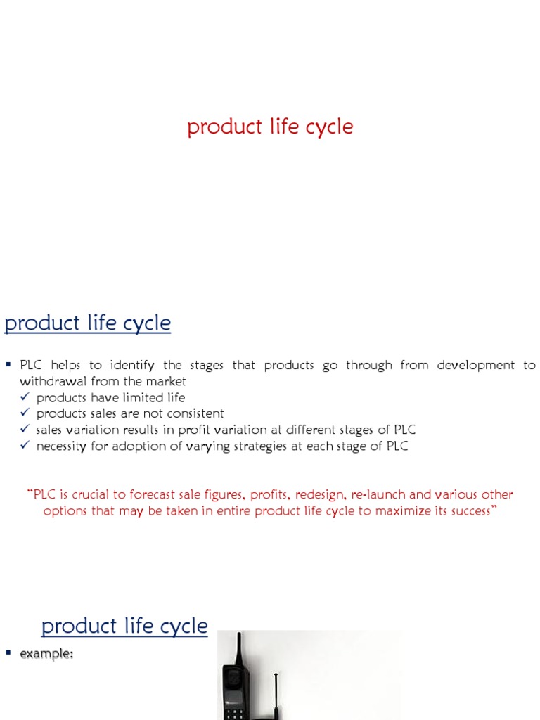 Cadcam Lec2 PLC PDF | PDF | Marketing | Business Economics