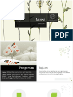 Jenis-Jenis Layout Desain Grafis | PDF