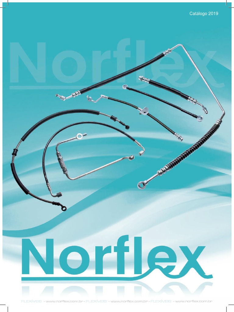 Catálogo Norflex 2019 | PDF