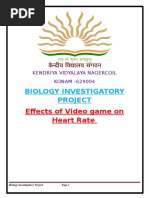 PNDT Form F | PDF | Medical Ultrasound | Fetus