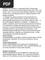 Gladiator 2 by Nick Cave | PDF | Nature