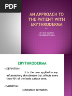 Dermatology Slides - Introduction To Clinical Dermatology | PDF | Skin ...