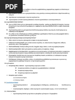 Halimbawa NG Statutory Rights | PDF