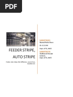 Creora Spandex | PDF | Textiles | Knitting