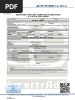 SF001 V PDF | PDF | Estado (política) | Business