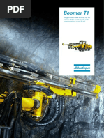 MD MDX Bolt Brochure | PDF | Screw | Strength Of Materials