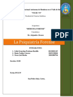 Solicitud IHTT | PDF | Honduras