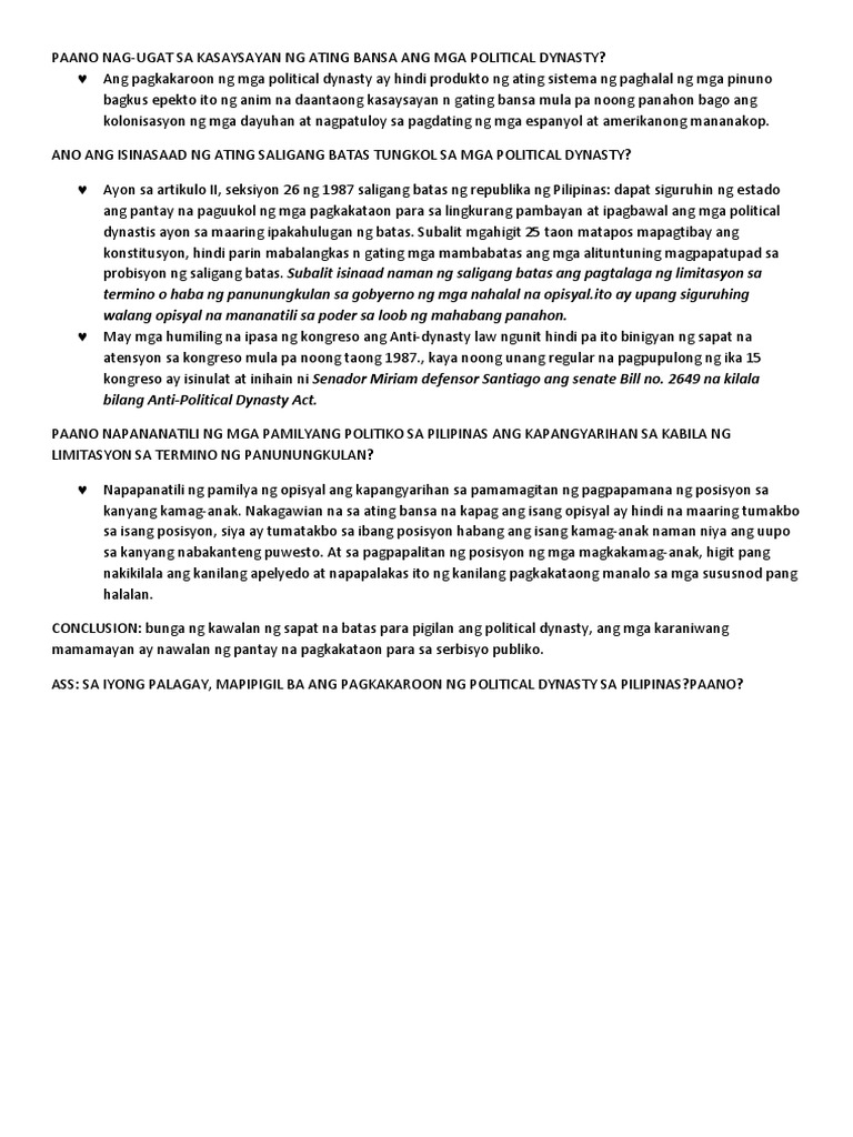 MAKABAYAN | PDF