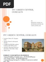 Infosys Pune Campus Overview and Details | PDF | Leadership In Energy ...