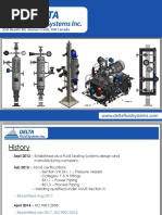Api Plan 11 | PDF | Pump | Steel