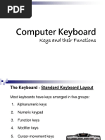 Apple Shortcuts | PDF | Computer Keyboard | Keyboard Shortcut