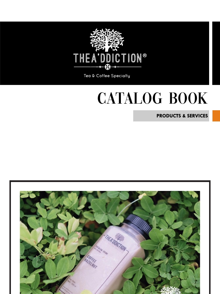 Catalog Book | PDF