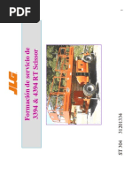 Certificado de Operatividad JLG 4069le | PDF