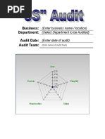 Reverse PFMEA Worksheet 2 | PDF | Computing | Business
