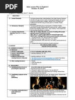 "The Lottery" Summary & Analysis | PDF