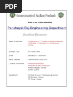Sans 1200 MJ | PDF | Road Surface | Specification (Technical Standard)
