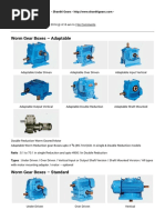 ELECON GEAR Elign Coupling | PDF | Gear | Machines