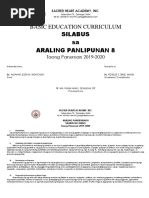 Magandang Hapon!: Grade 8 | PDF