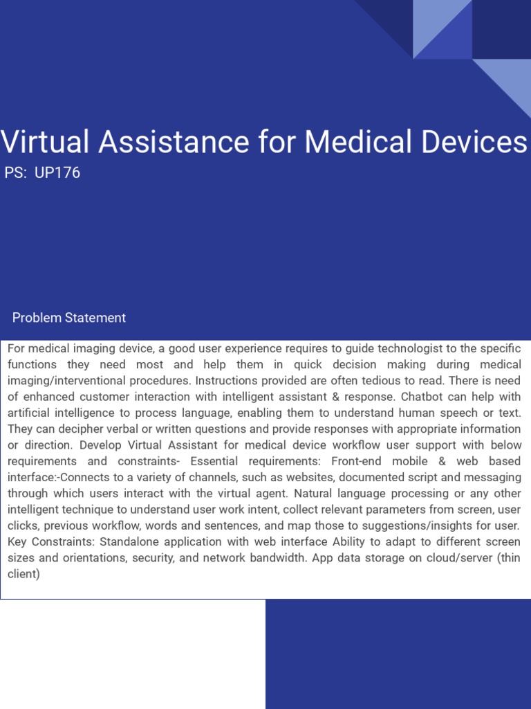Sih Presentation | PDF | Data | World Wide Web