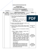 LHDN CP22A - Pin.1 - 2021 | PDF