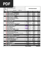 Weights Calculator | PDF | Scaffolding | Equipment