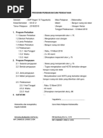 Program Perbaikan Dan Pengayaan | PDF