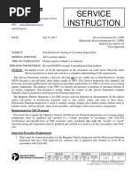 GACAR Part 145: Repair Station Guidelines | PDF | Records Management ...