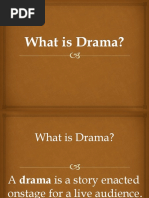 Sample One Act Play Script | PDF | Actor | Theatre