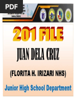 Lesson Plan in TLE - Cookery | PDF | Cakes | Chocolate